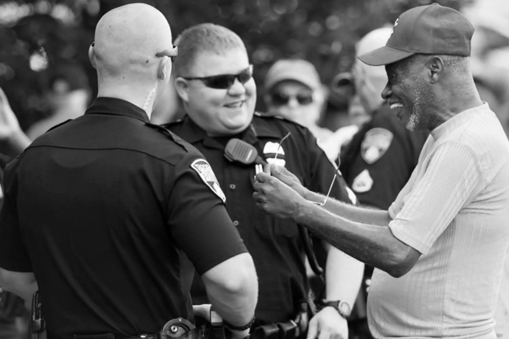 About RHPD - Rock Hill Police Department