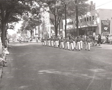 About RHPD - Rock Hill Police Department