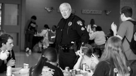 About RHPD - Rock Hill Police Department