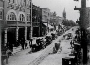 About RHPD - Rock Hill Police Department