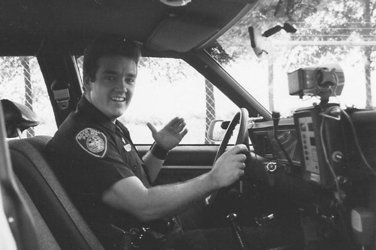 About RHPD - Rock Hill Police Department