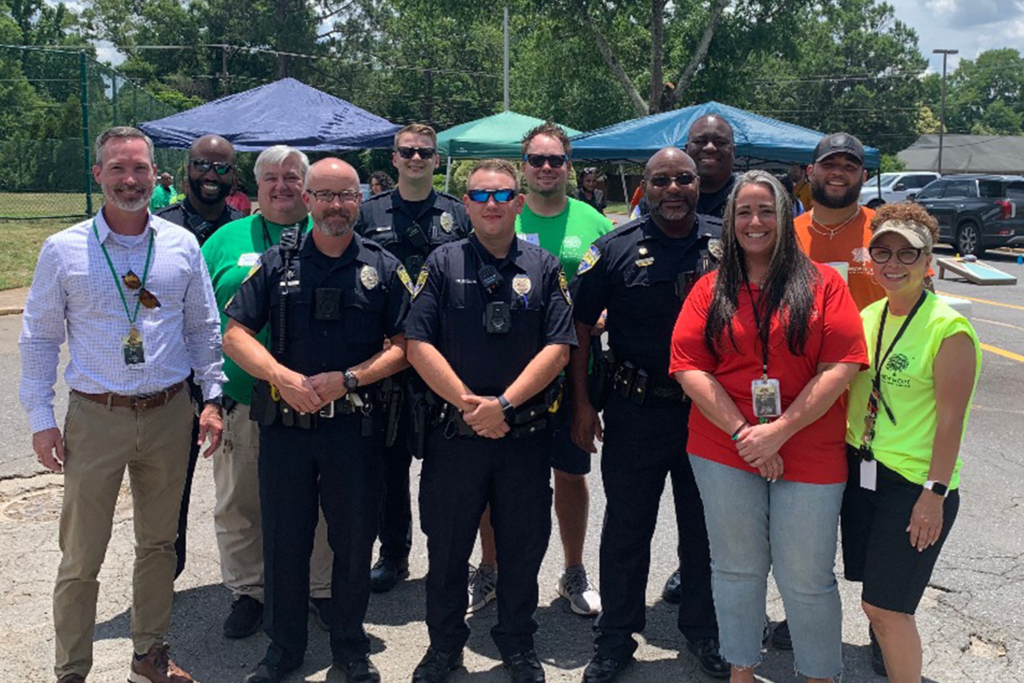 Home - Rock Hill Police Department