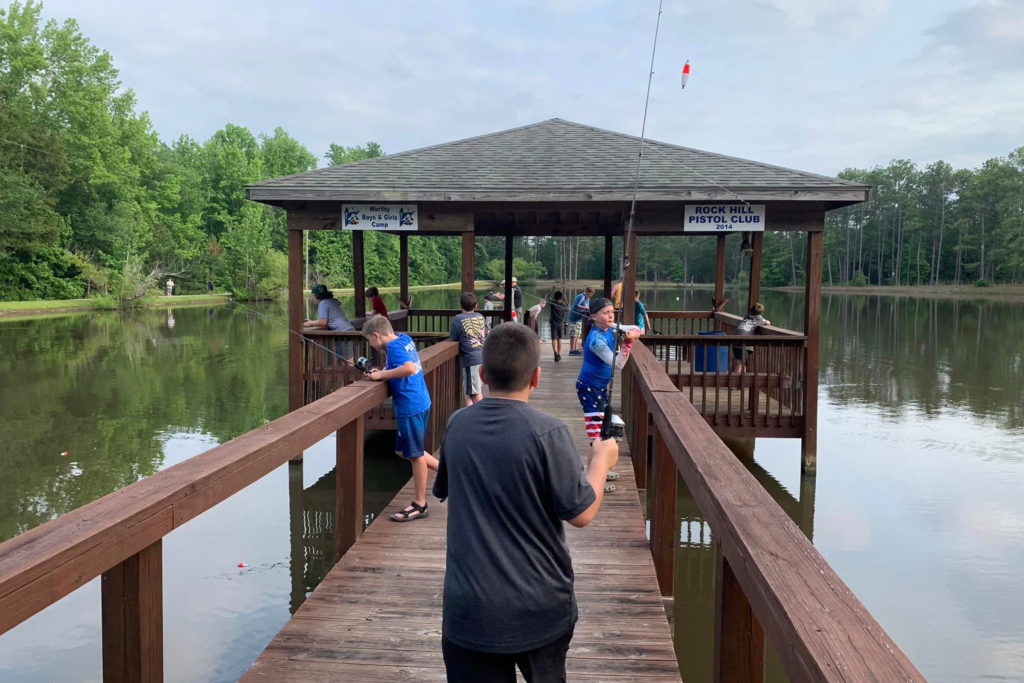 Hear From Officers - Rock Hill Police Department